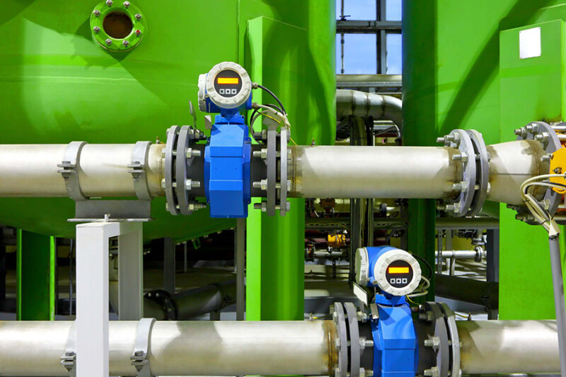 Equipos de Instrumentación - Infycontrol SpA